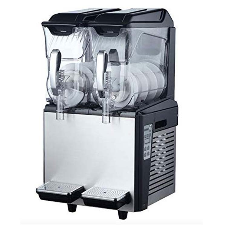 Cheap Shipping to Door 1 Bowl 10Lx1 Small Slushy Slush Machine ...