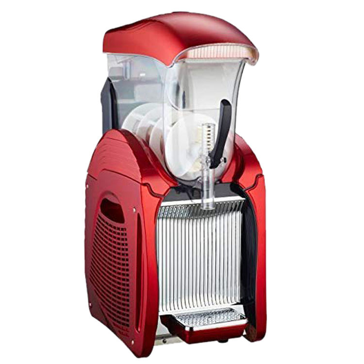 Free Shipping Express to Worldwide 12Lx1 Tank Compressor Ice Slush ...