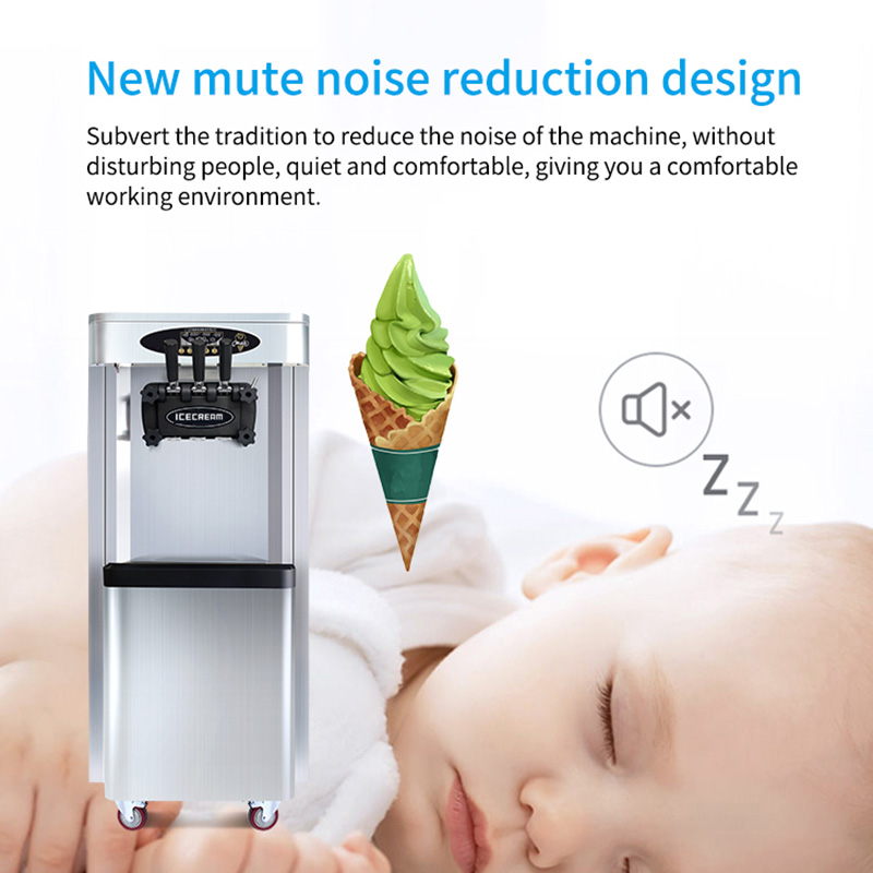 High Quality Automatic Commercial Stainless Steel Snack Machines Soft ...